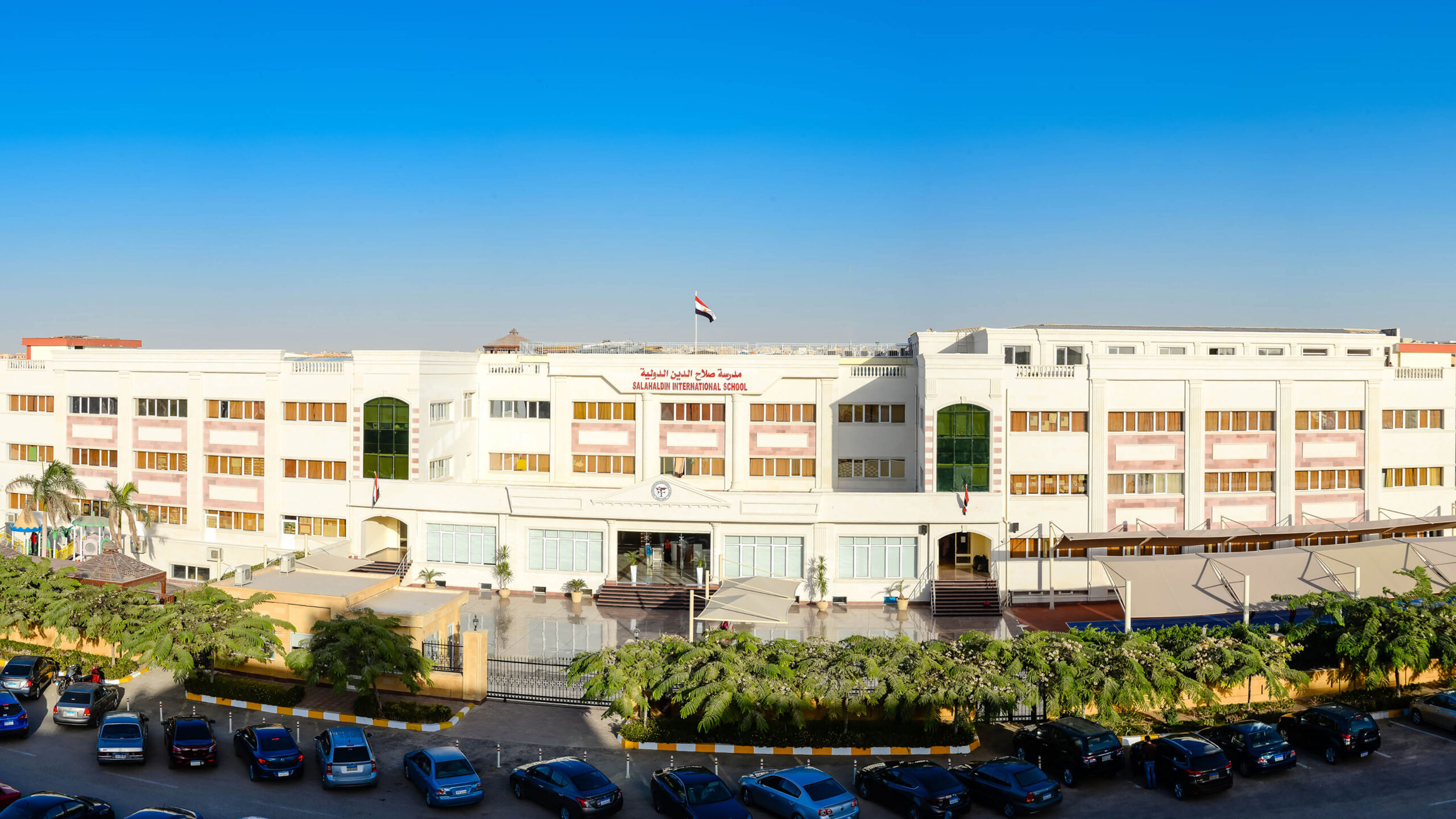 Profile – SIS BNS International